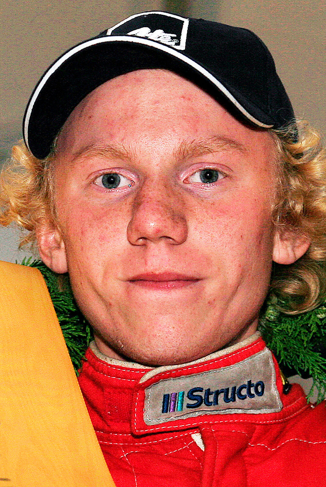 SSK 2007 - Svensk Racing